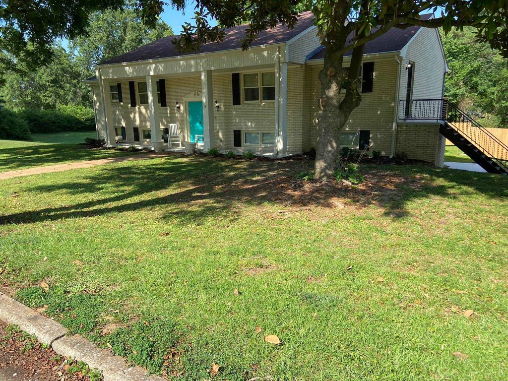 510 Crook Ave, Henderson, TN 38340 | Trulia
