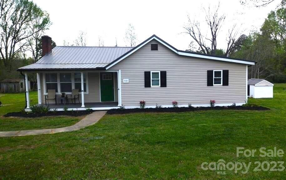 3680 Faith Rd, Salisbury, NC 28146 | Trulia