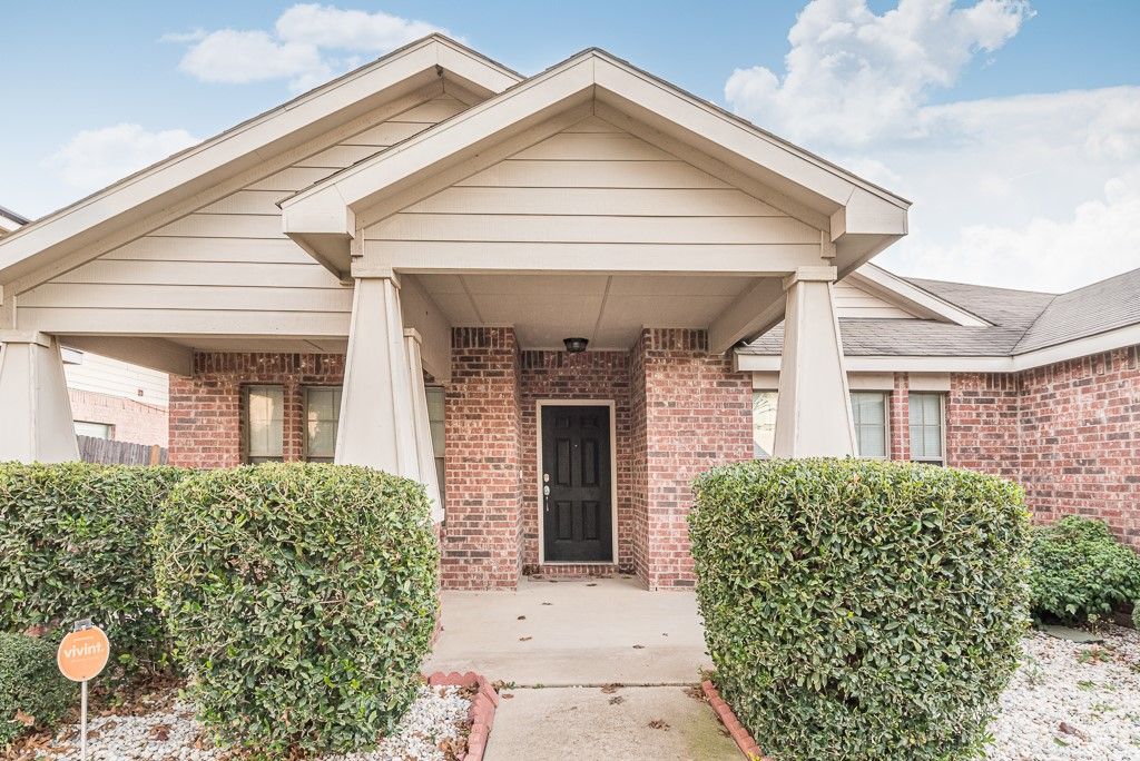 12117 Treeline Dr, Crowley, TX 76036 | Trulia