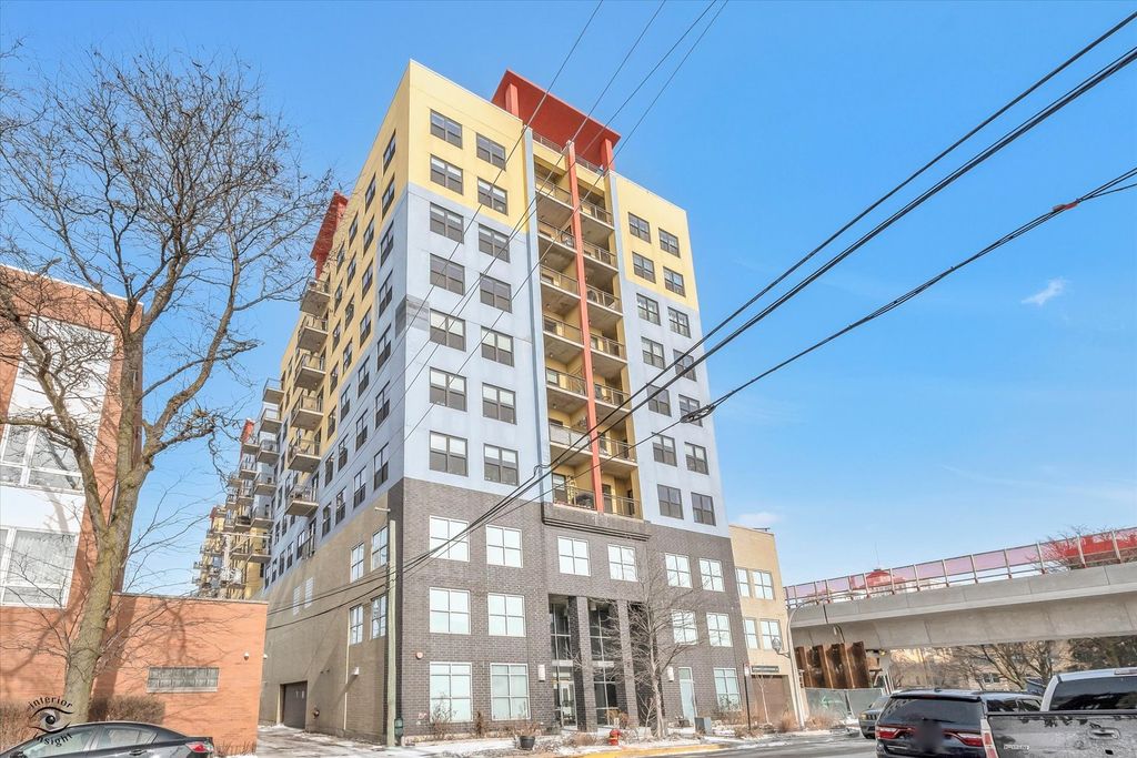 1122 W Catalpa Ave #401, Chicago, IL 60640 - See Est. Value, Schools & More