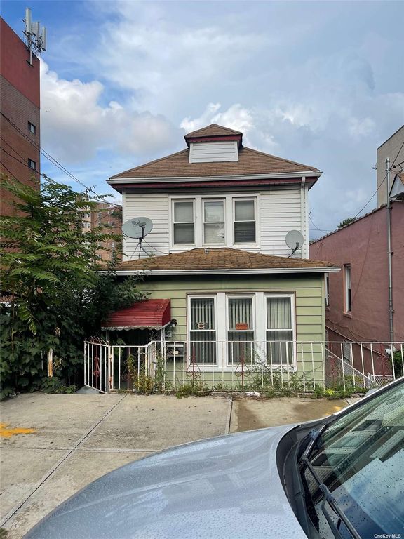 635 E 104th Street, Brooklyn, NY 11236 | Trulia