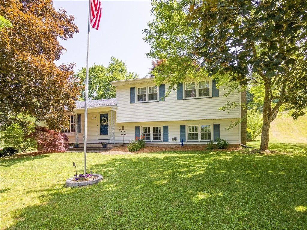 1446 Hammond Rd, Palmyra, NY 14522 - See Est. Value, Schools & More