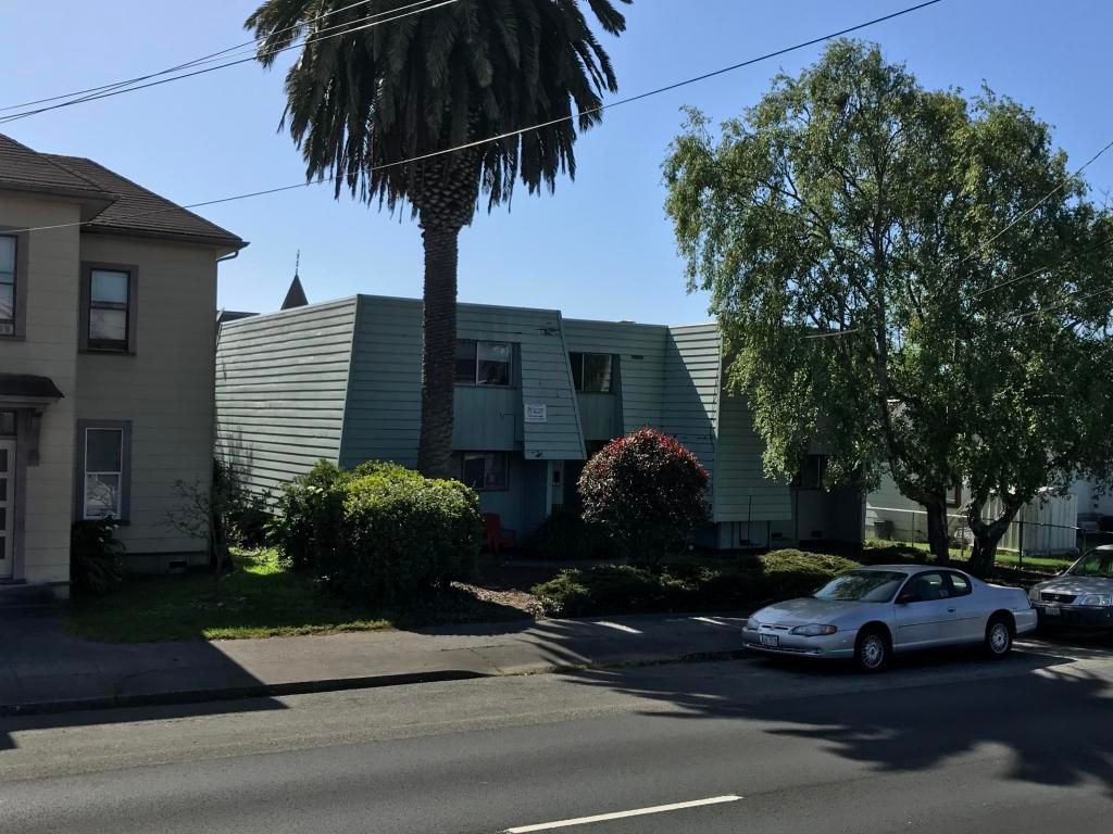 912 H St, Eureka, CA 95501 - See Est. Value, Schools & More