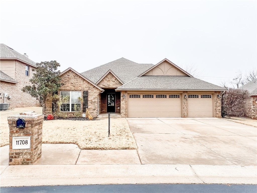 11708 Gwendolyn Ln, Oklahoma City, OK 73131 - See Est. Value, Schools ...