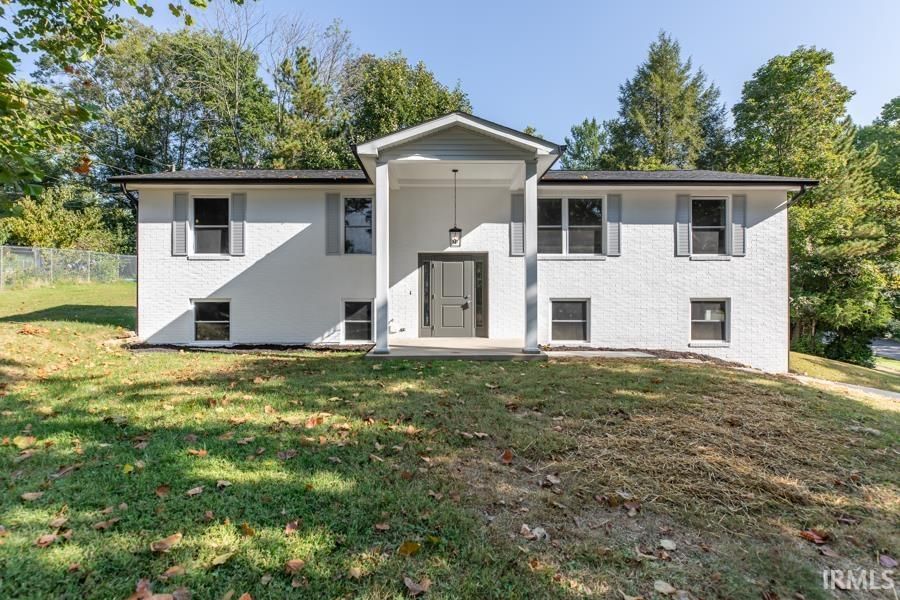 703 N Park Ridge Rd, Bloomington, IN 47408 - See Est. Value, Schools & More