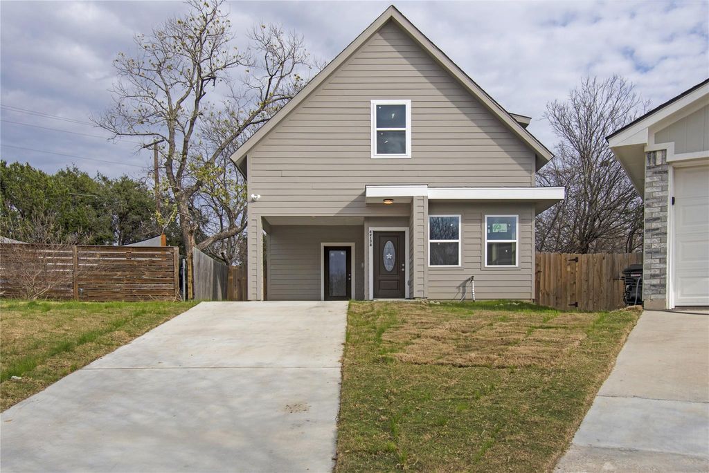 4913 Single Shot #B, Austin, TX 78723 | MLS# 7068017 - Trulia | Trulia