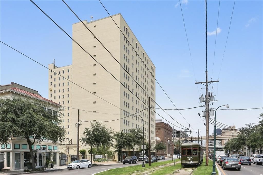 1205 Saint Charles Ave #415, New Orleans, LA 70130 - See Est. Value ...
