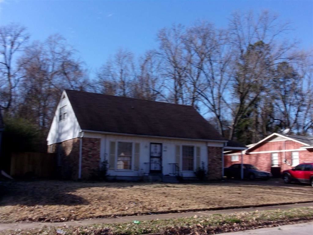 3477 Mountain Terrace St #24, Memphis, TN 38127 - See Est. Value ...