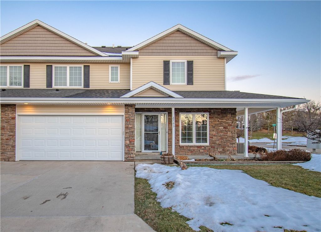 2763 NW 154th Ct, Clive, IA 50325 - See Est. Value, Schools & More