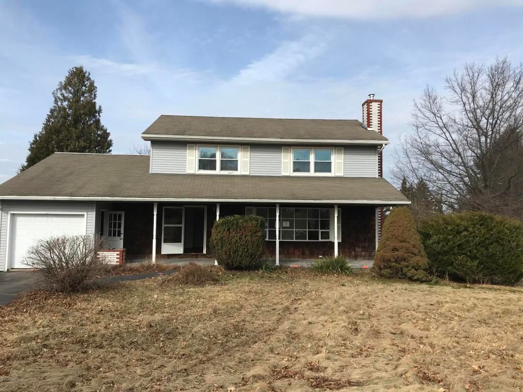141 North Rd, Dushore, PA 18614 - See Est. Value, Schools & More