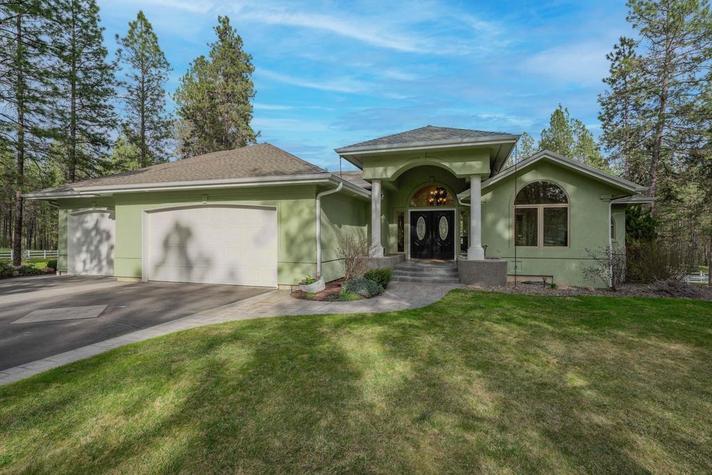 16520 N Saddle Hill Ln, Colbert, WA 99005 - See Est. Value, Schools & More