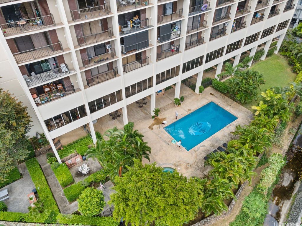 1630 Liholiho St #1901, Honolulu, HI 96822 Condo for Sale | MLS# 202413708