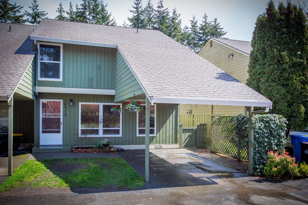 16512 Linden Ave N, Shoreline, WA 98133 | Trulia