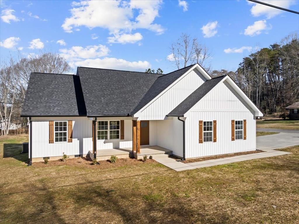 2904 Carol Cir, Rocky Face, GA 30740 | MLS# 132716 - Trulia | Trulia