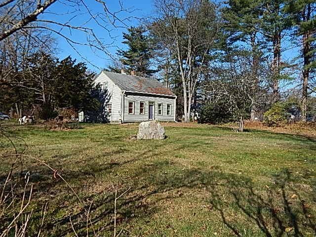 15 Old Mill Court, Winchester, NH 03470 - See Est. Value, Schools & More