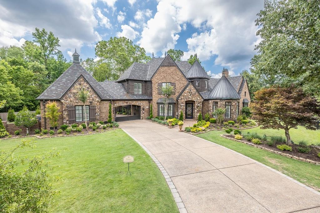 425 Ridgecrest Dr, Arlington, TN 38002 - See Est. Value, Schools & More