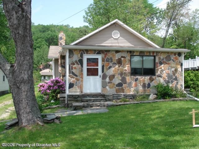393 1st St, Harveys Lake, PA 18618 - See Est. Value, Schools & More