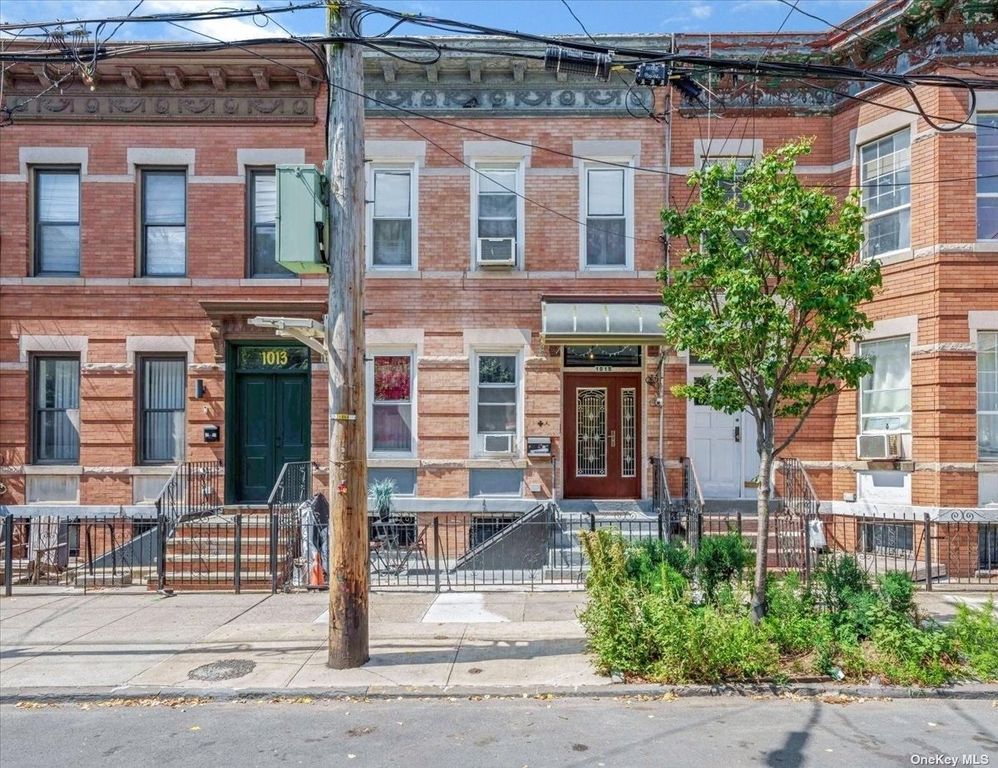 1015 Hart Street, Brooklyn, NY 11237 | Trulia