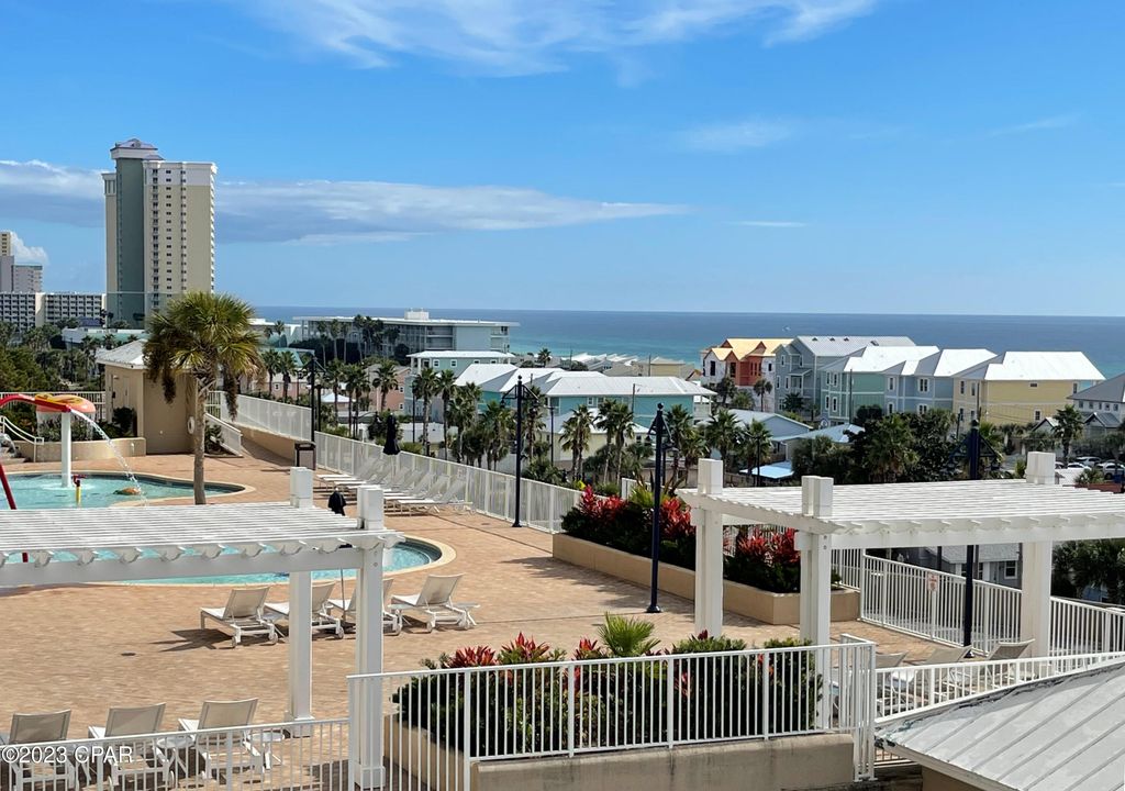 9860 S Thomas Dr #509, Panama City Beach, FL 32408 | Trulia