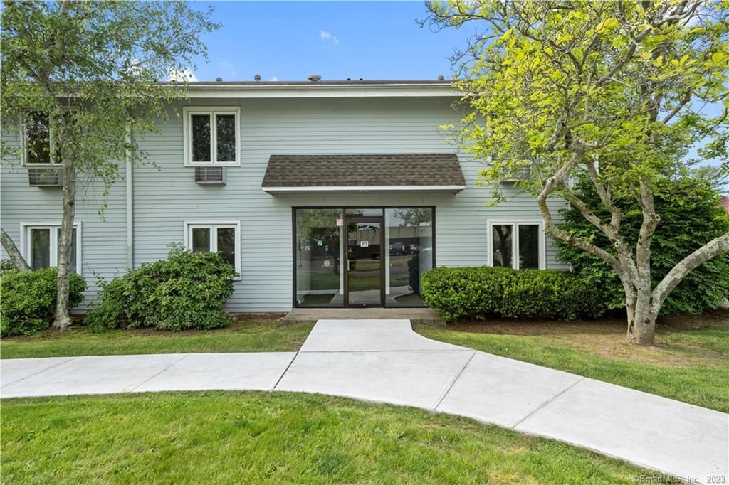 105 Florence Road #1A, Branford, CT 06405 - See Est. Value, Schools & More