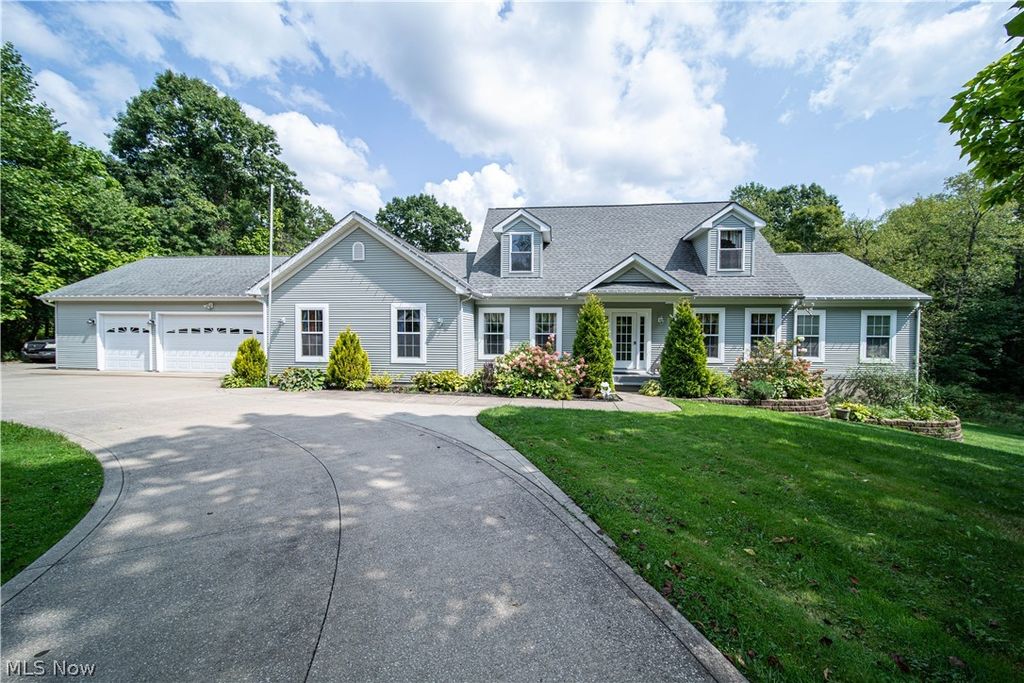 9985 Ravenna Rd, Chardon, OH 44024 | Trulia
