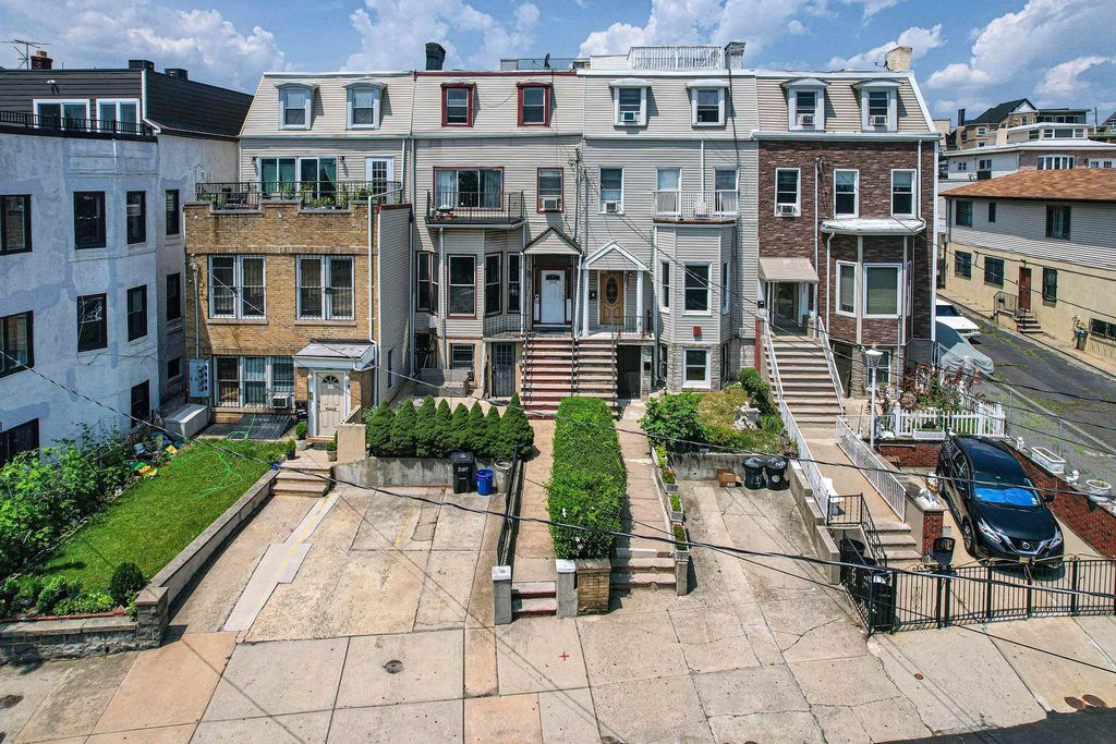 296-302 Paterson Plank Rd, Jersey City, NJ 07307 | MLS# 230013072 | Trulia