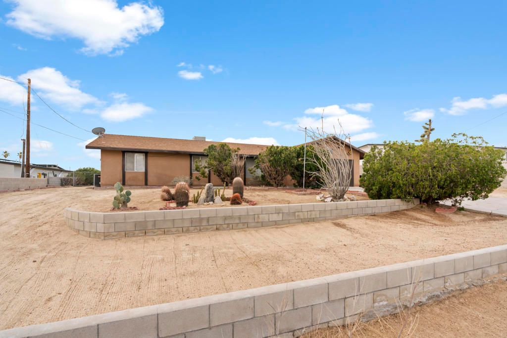 73433 Desert Trail Dr, Twentynine Palms, CA 92277 - See Est. Value ...