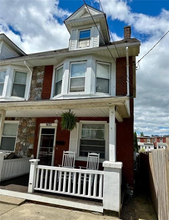 1433 High St, Bethlehem, PA 18018 - See Est. Value, Schools & More