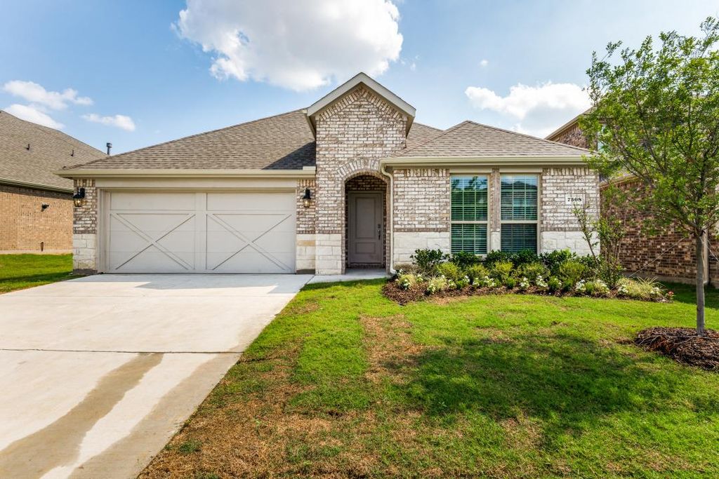 7508 Bird Cherry Ln, Aubrey, TX 76227 - See Est. Value, Schools & More