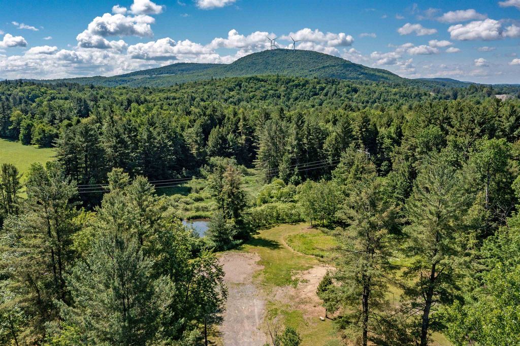 1438 Skunk Hill Road, Fairfax, VT 05454 | Trulia