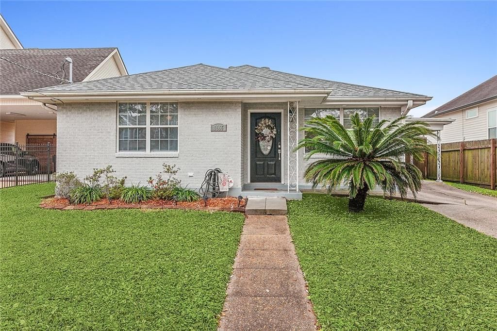 6655 Bellaire Dr, New Orleans, LA 70124 | MLS# 2437044 | Trulia