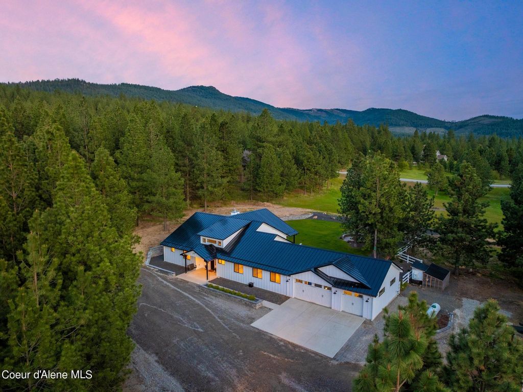 19668 W Treend Rd, Post Falls, ID 83854 | MLS# 24-5317 | Trulia