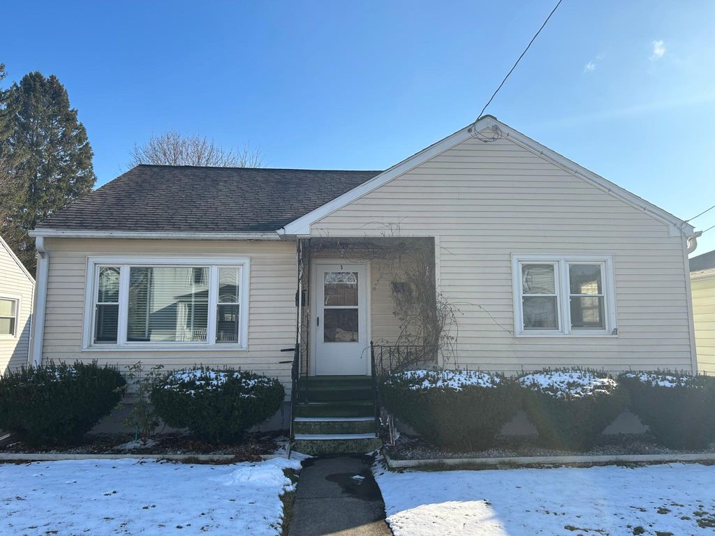 5 Frederick Ave, Cortland, NY 13045 - See Est. Value, Schools & More