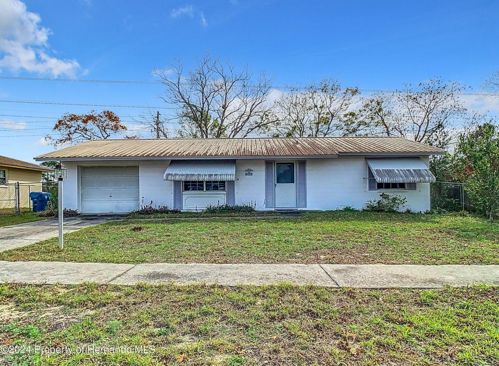 12663 Eddington Rd, Spring Hill, FL 34609 | Trulia