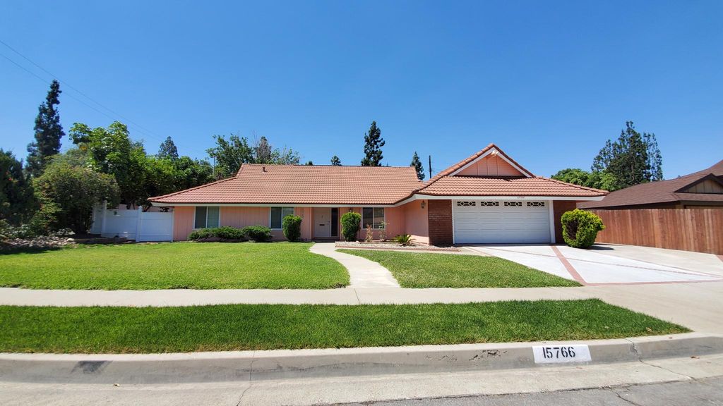 15766 La Moine St, Hacienda Heights, CA 91745 - See Est. Value, Schools ...