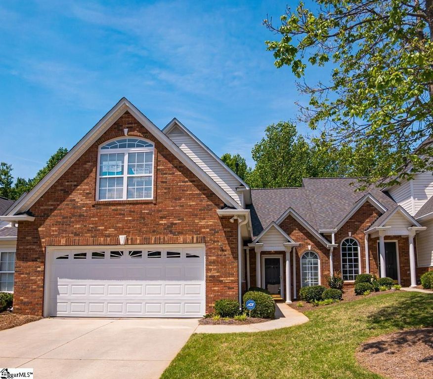 815 Woodsford Dr, Greenville, SC 29615 | Trulia