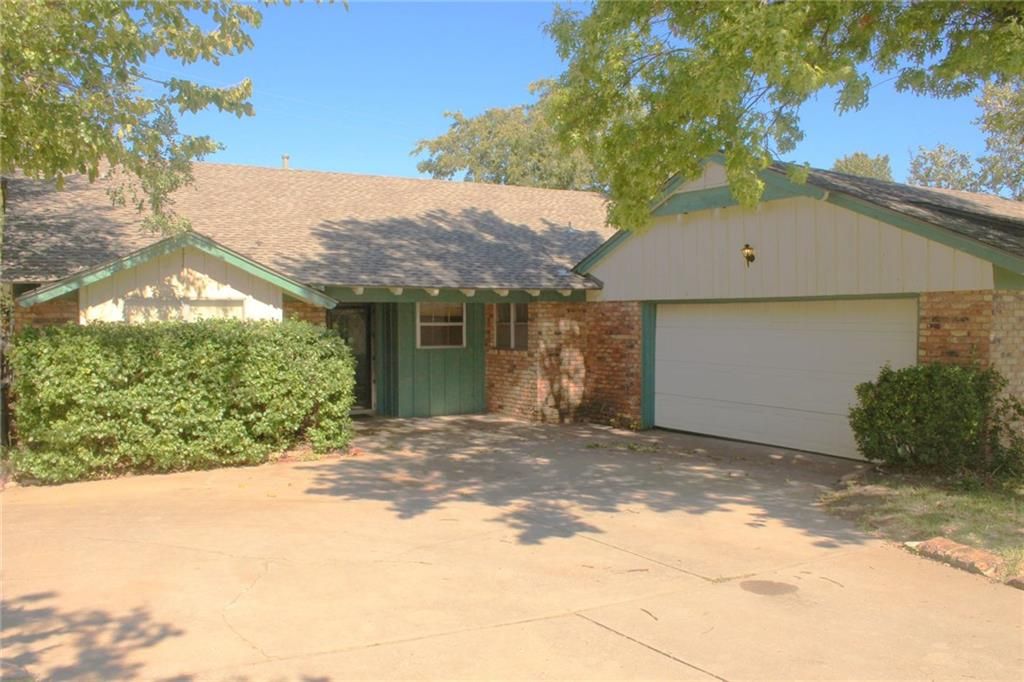 1405 NW 63rd St, Nichols Hills, OK 73116 - See Est. Value, Schools & More