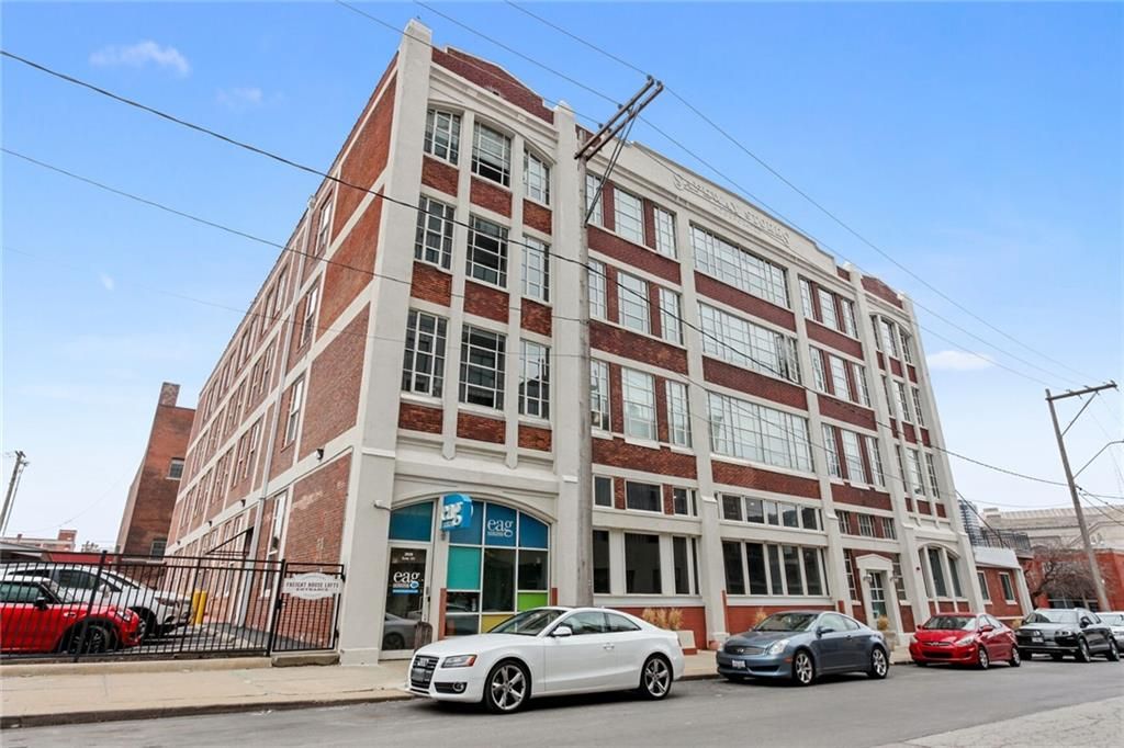 2029 Wyandotte St #408, Kansas City, MO 64108 - See Est. Value, Schools ...