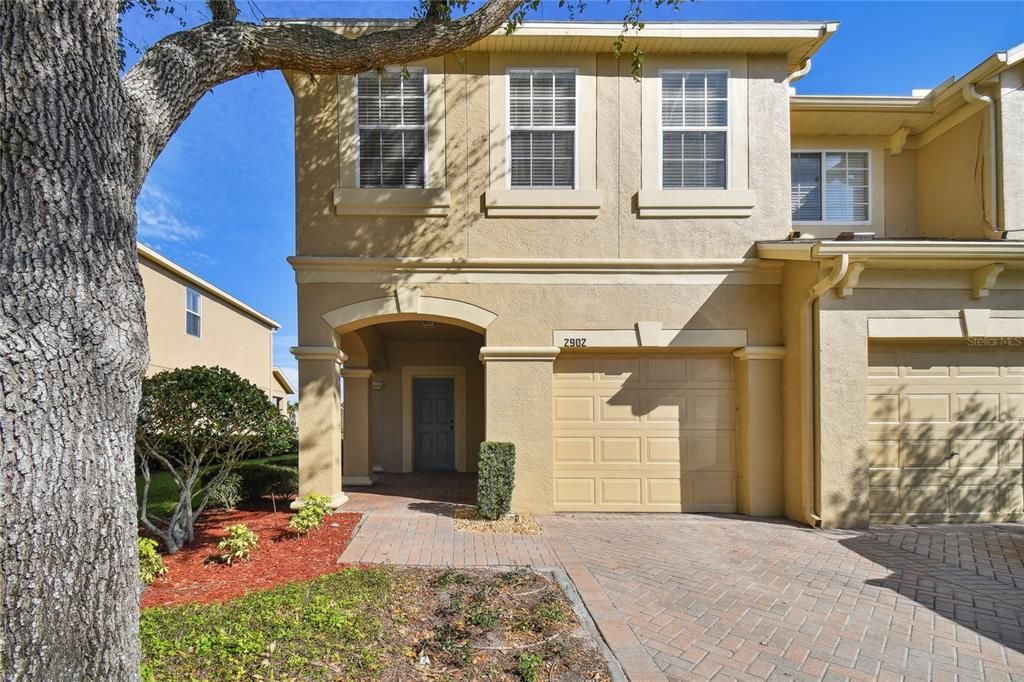 2902 Girvan Dr, Land O Lakes, FL 34638 - See Est. Value, Schools & More