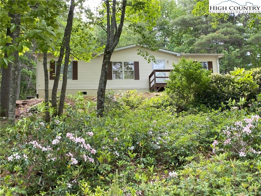 70 Still Springs Lane, Glade Valley, NC 28627 - See Est. Value, Schools ...