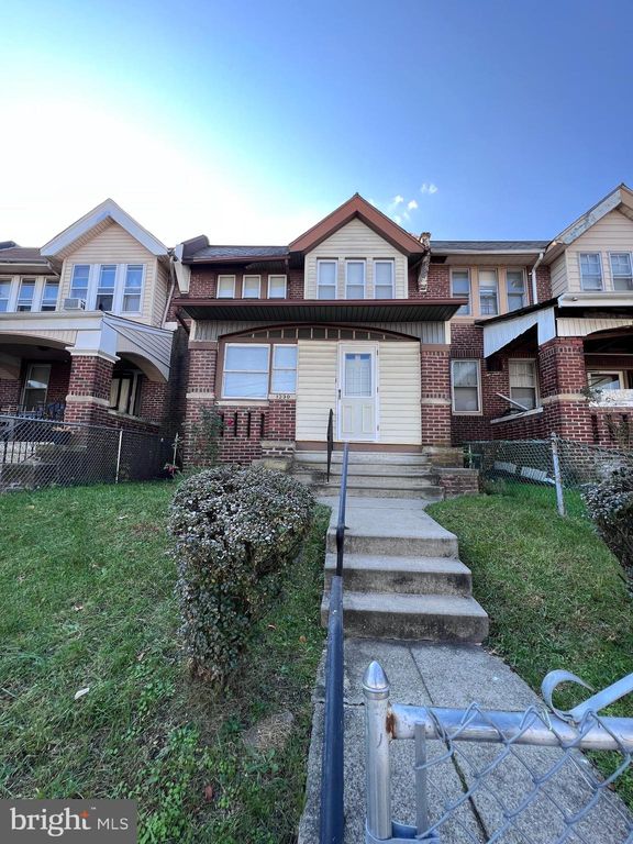 1330 S 57th St, Philadelphia, PA 19143 - See Est. Value, Schools & More