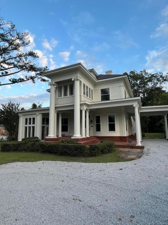 26852 E Main St, West Point, MS 39773 | MLS# 24-2170 | Trulia