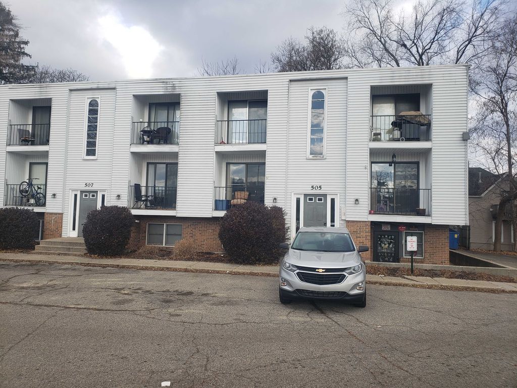 509 College Ave NE, Grand Rapids, MI 49503 - See Est. Value, Schools & More