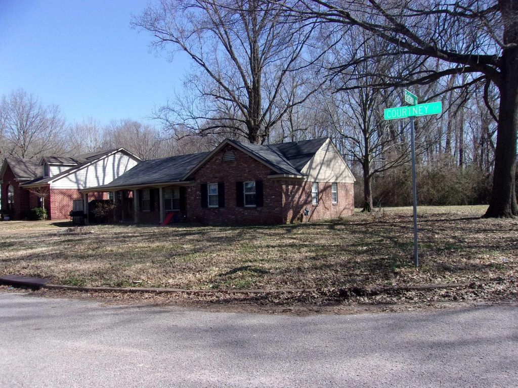 2504 Courtney Dr #125, Memphis, TN 38128 - See Est. Value, Schools & More