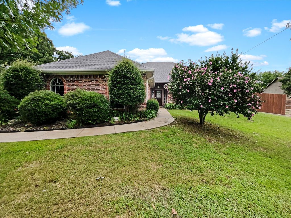 309 Cheek Sparger Rd, Colleyville, TX 76034 - See Est. Value, Schools ...