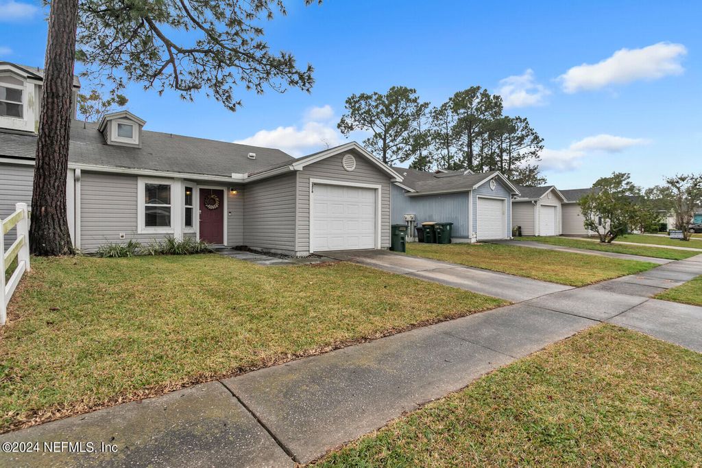 2476 Spring Vale Road Jacksonville Fl 32246 See Est Value Schools And More