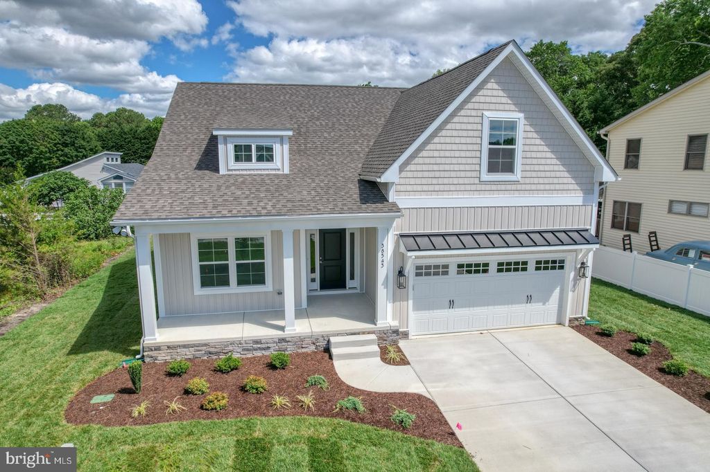 38543 Daina Dr, Ocean View, DE 19970 | MLS# DESU2065712 | Trulia