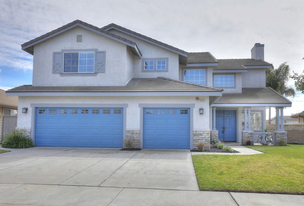 1000 Nightingale Pl, Oxnard, CA 93036 - See Est. Value, Schools & More