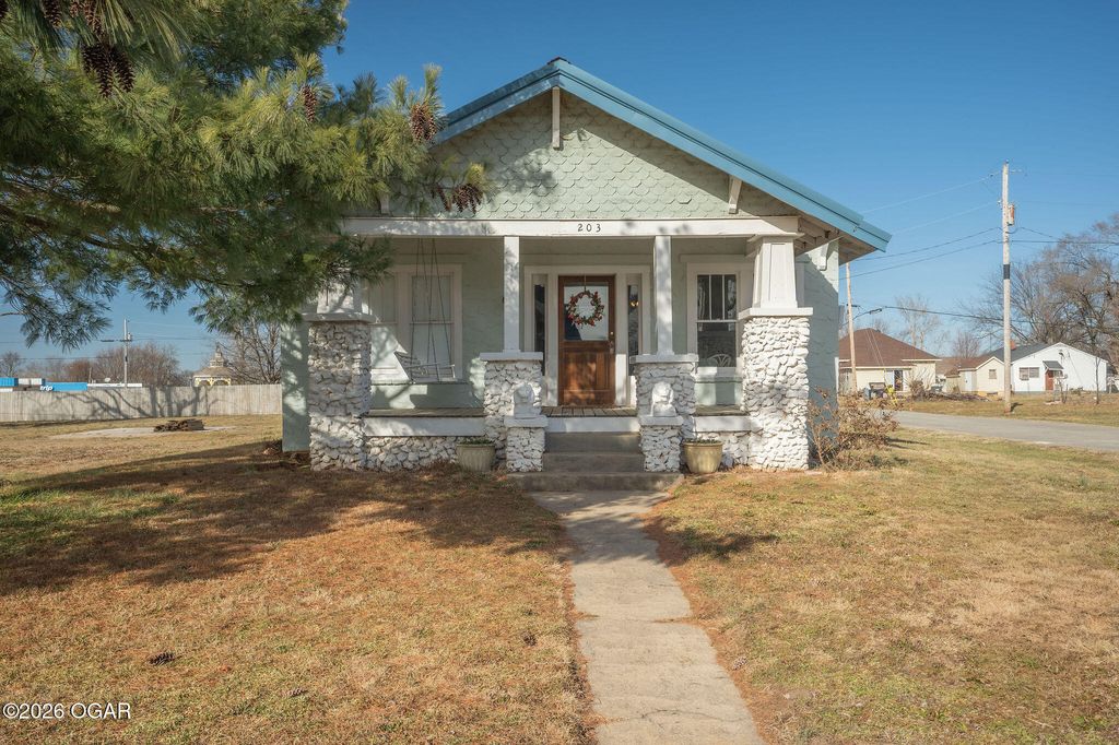 203 W Wheaton, Wheaton, MO 64874 | MLS# 260417 - Trulia | Trulia