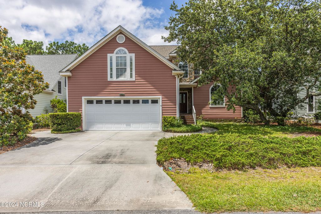 3581 Sanderling Drive SE, Southport, NC 28461 - See Est. Value, Schools ...